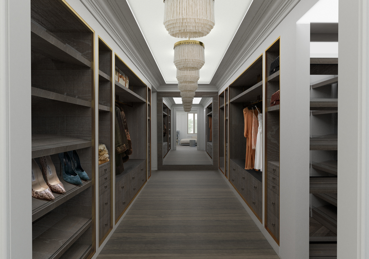 Crest – Simo Design