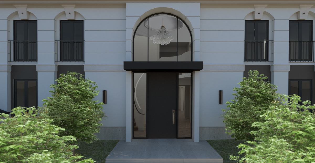 Crest – Simo Design