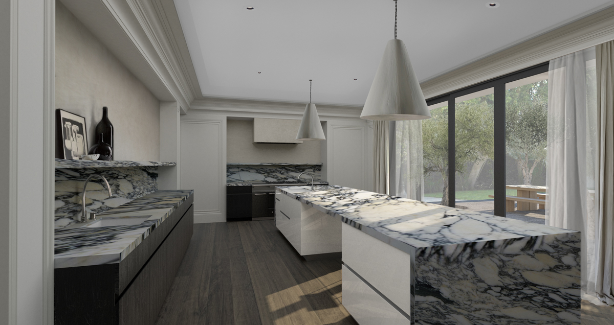 Crest – Simo Design