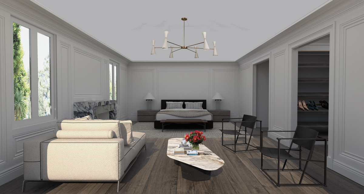 Crest – Simo Design