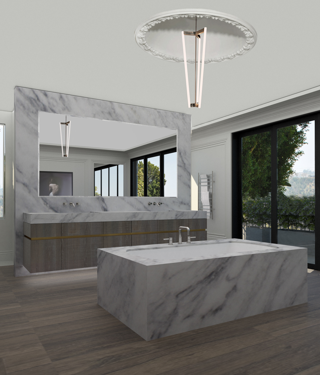 Crest – Simo Design